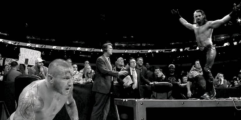 Every Major Injury Of Randy Orton's WWE Career, Explained