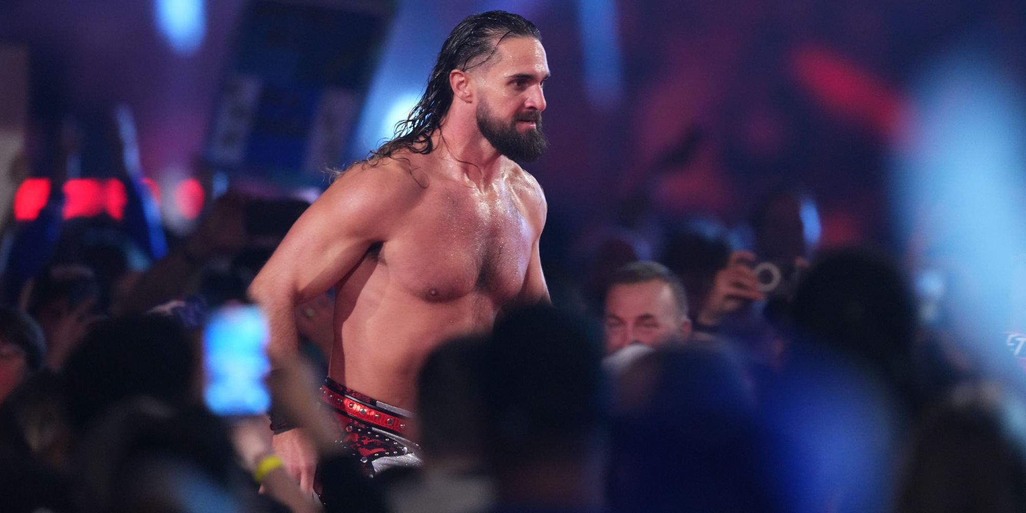 Every WWE Wrestler Who Has Defeated Gunther