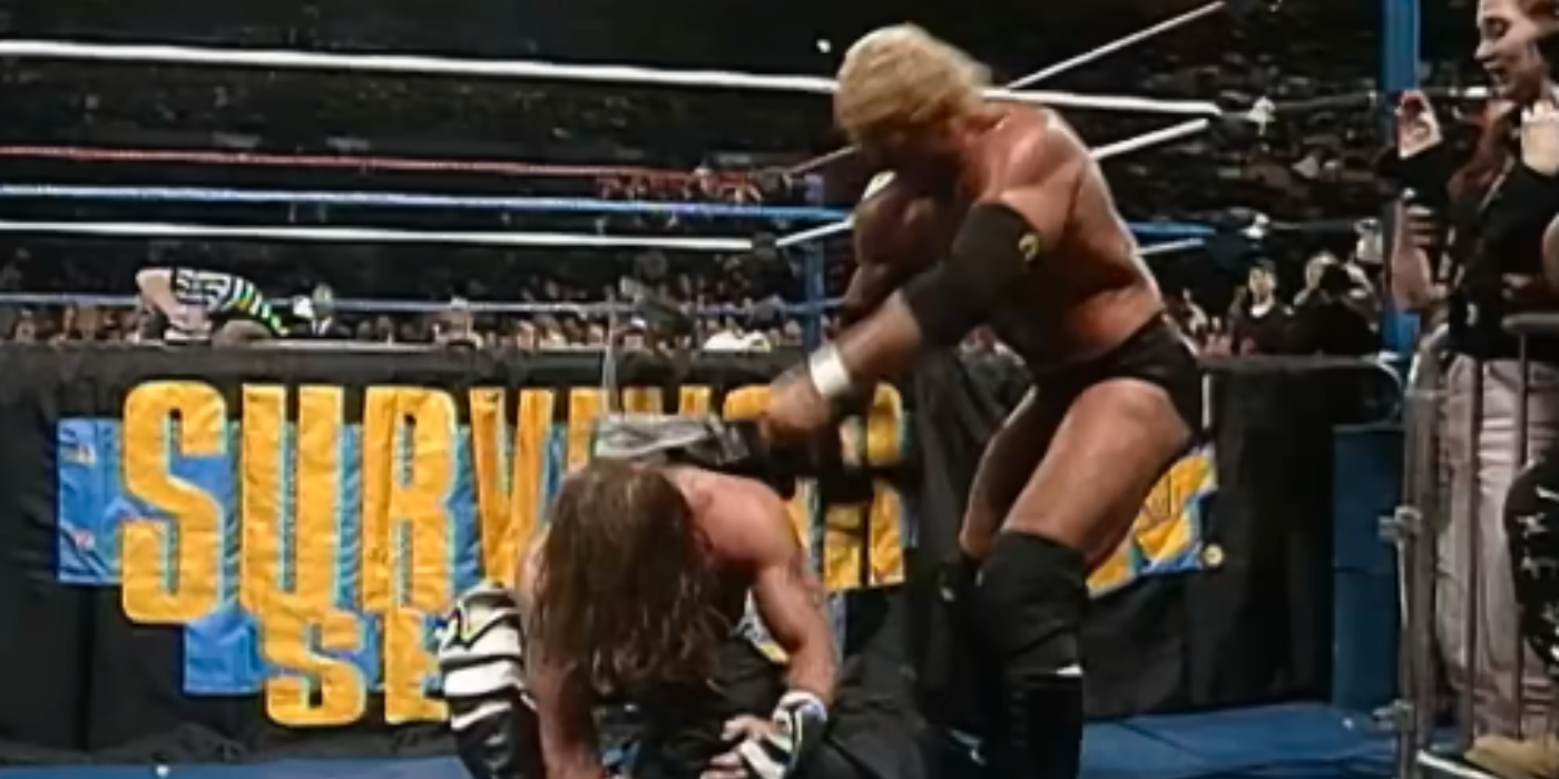 Shawn Michaels’ Greatest Rivals, Ranked By Chemistry