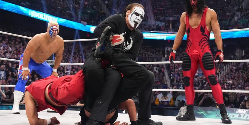 Top Wrestlers Who Came Back From Neck Injuries