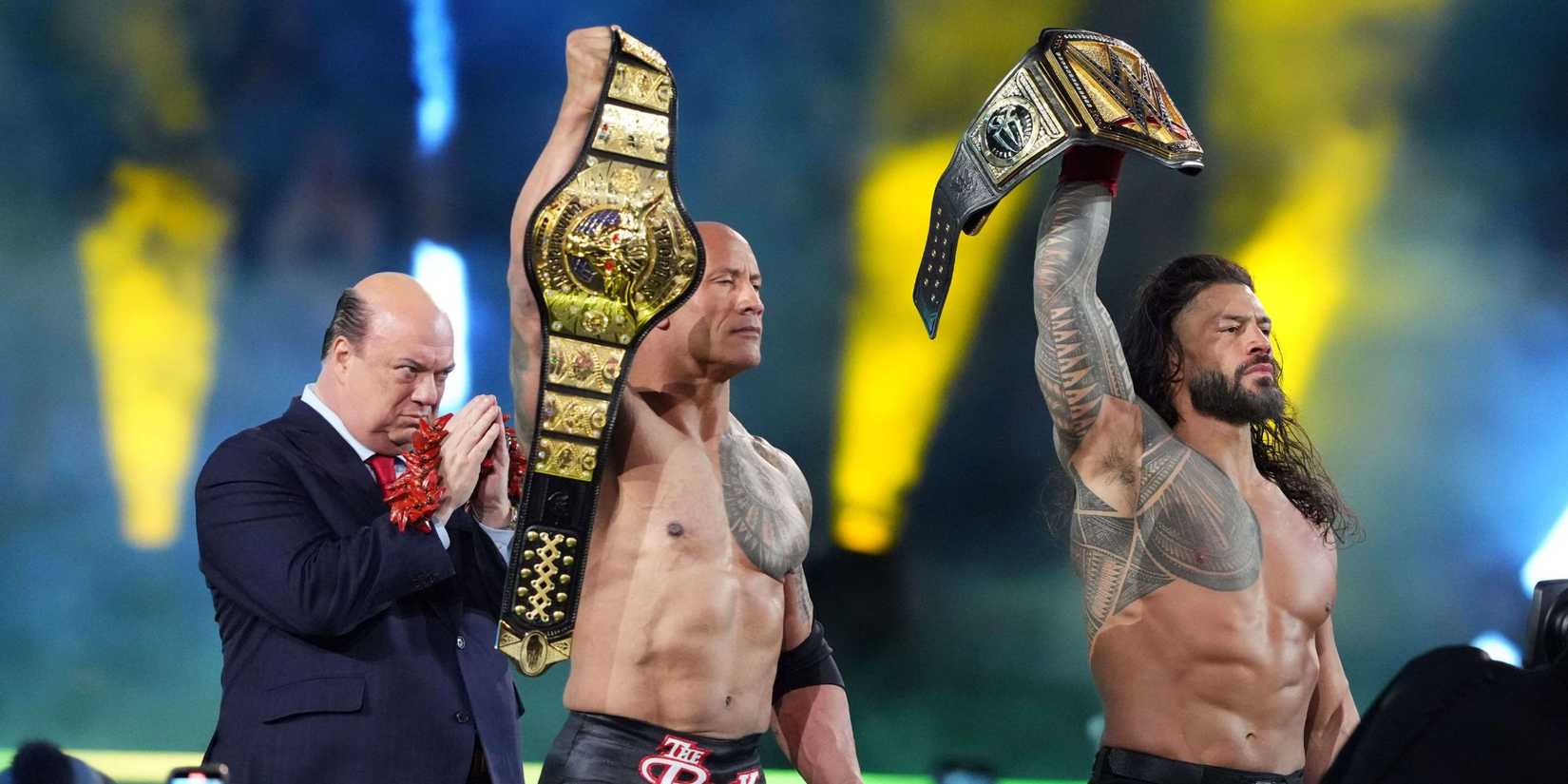 Every WrestleMania Main Event Won By A Heel: Should The Babyface Have Won?