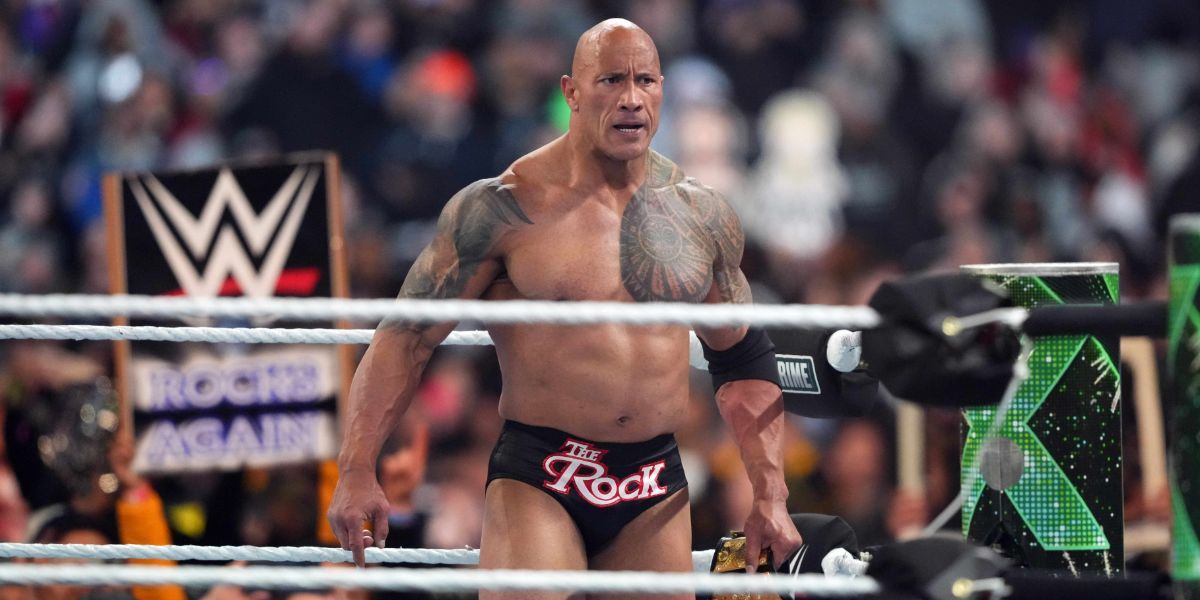 Why WWE Fans Are Not Excited For WrestleMania 41