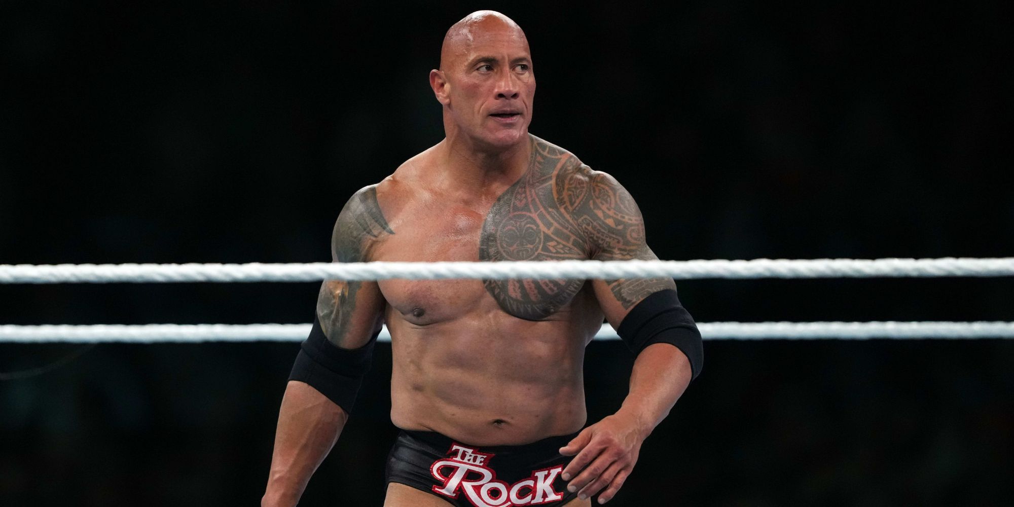 The Rock | TheSportster