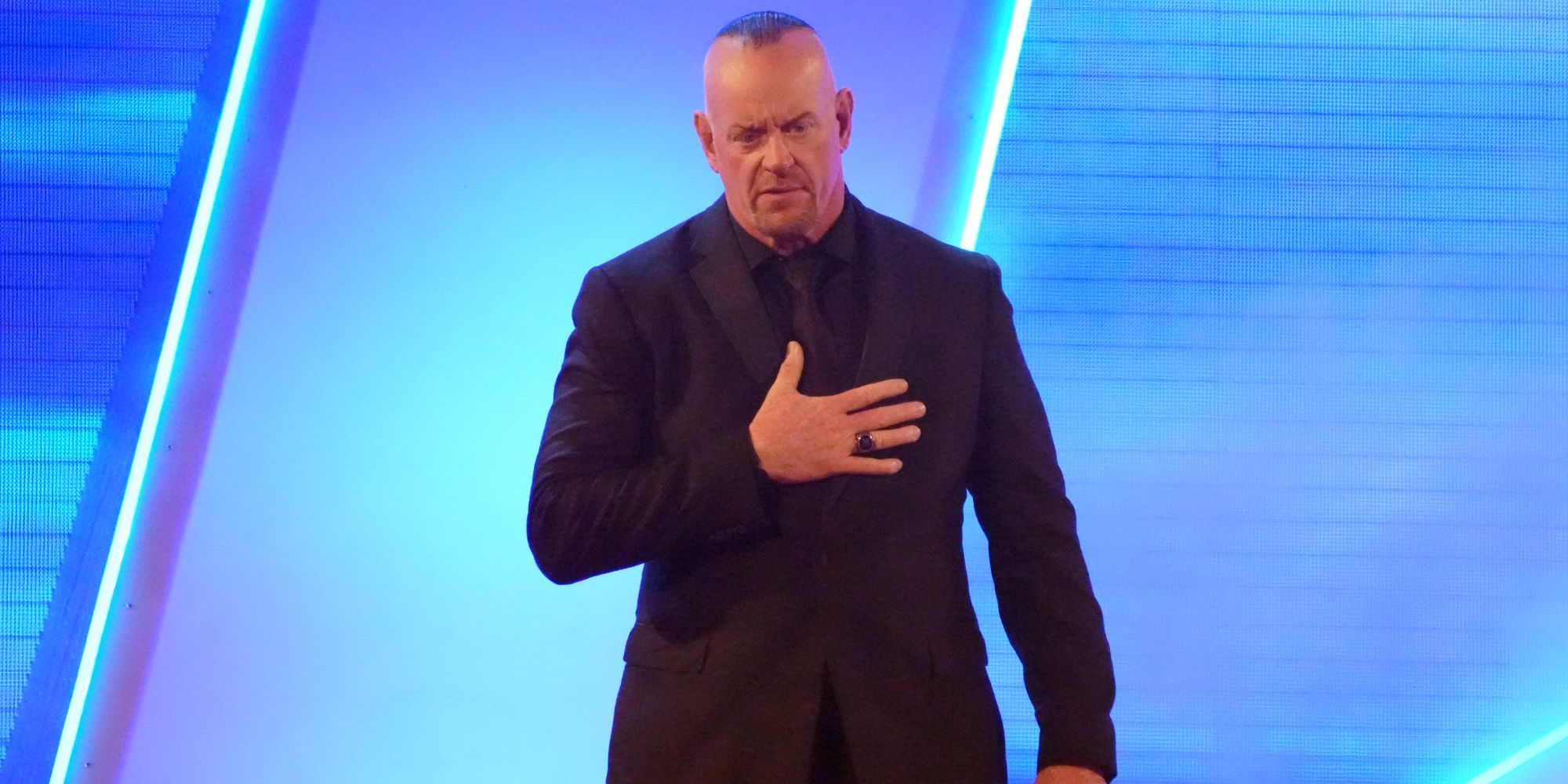 Undertaker Reveals Stephanie McMahon as First 2026 WWE Hall ...