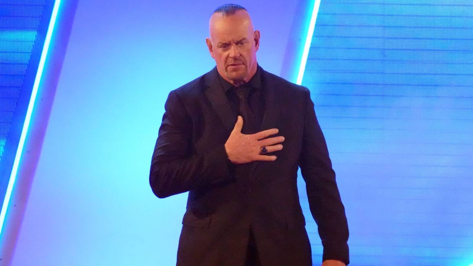 Undertaker Reveals Stephanie McMahon as First 2026 WWE Hall of Fame ...