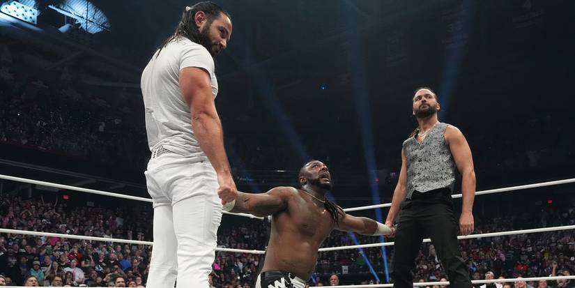 Every AEW PPV of 2025, Ranked