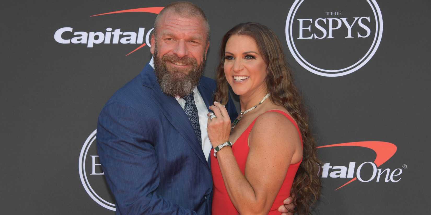 Times Triple H's Ego Ran Wild In WWE