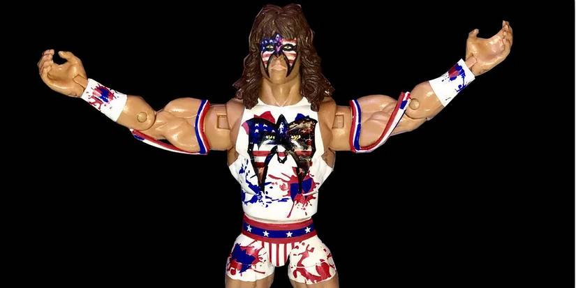 Rarest Wrestling Action Figures Ever (& How Much They've Sold For)