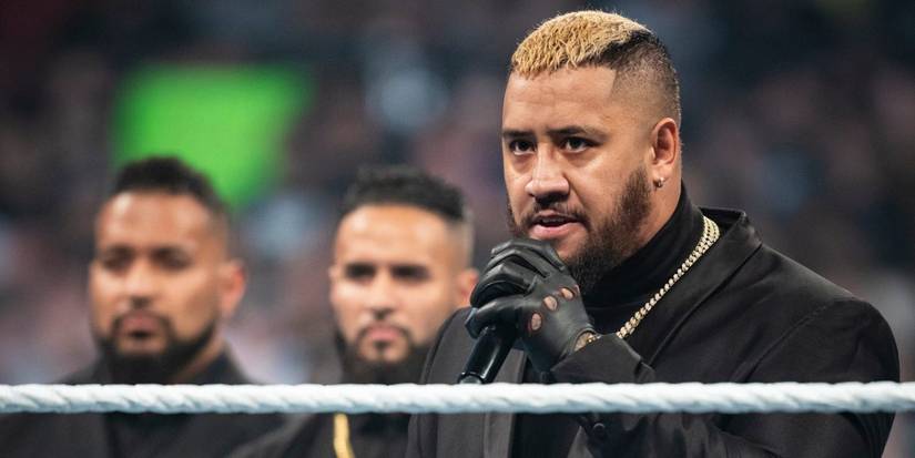 WWE Is About to Create Its Subsequent Huge Babyface – GOALL