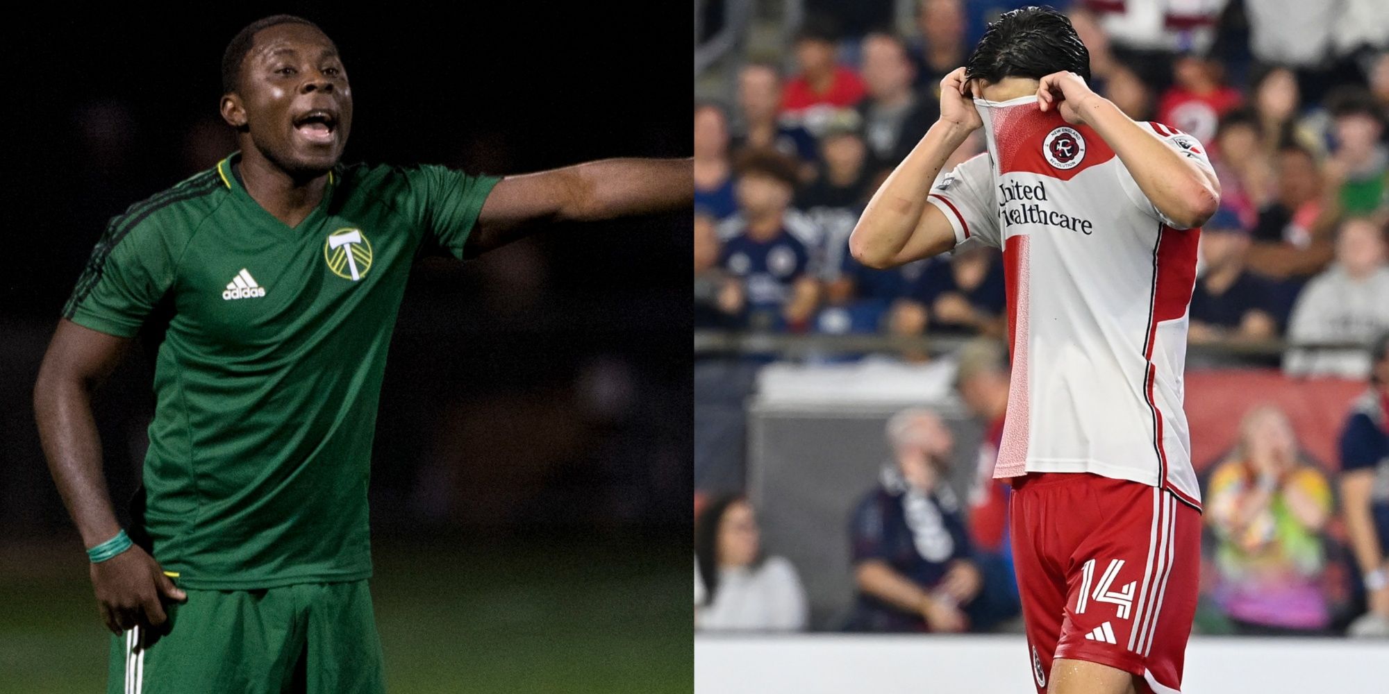 25 Greatest Midfielders in Football History [Ranked]