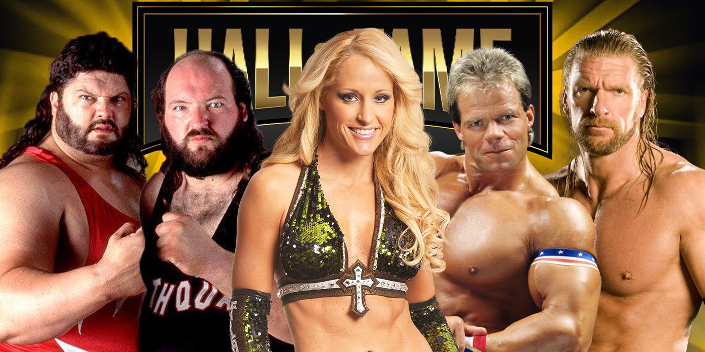 Rock & Roll Hall Of Fame 2025: Inductees, Performers & How To Watch