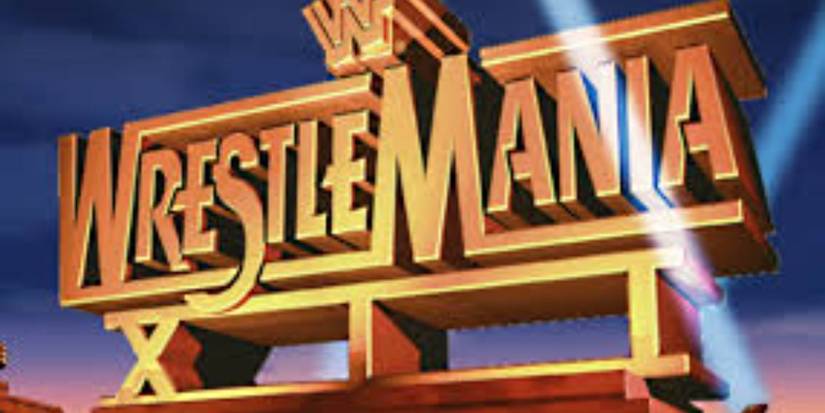 Every WrestleMania Of The 1990s, Ranked