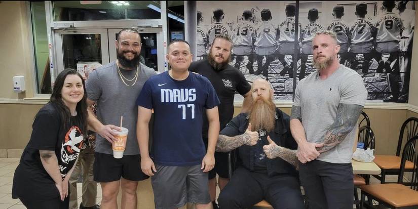 The Rock & Other Wrestlers Who Broke Kayfabe Recently