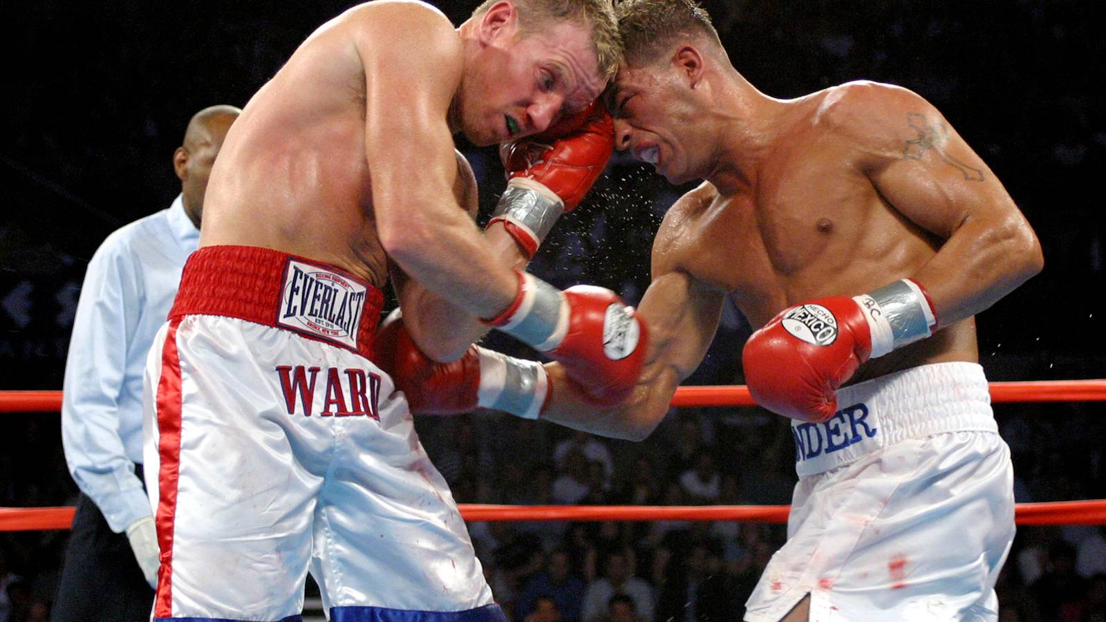 10 Pro Boxers Who Tragically Died Young
