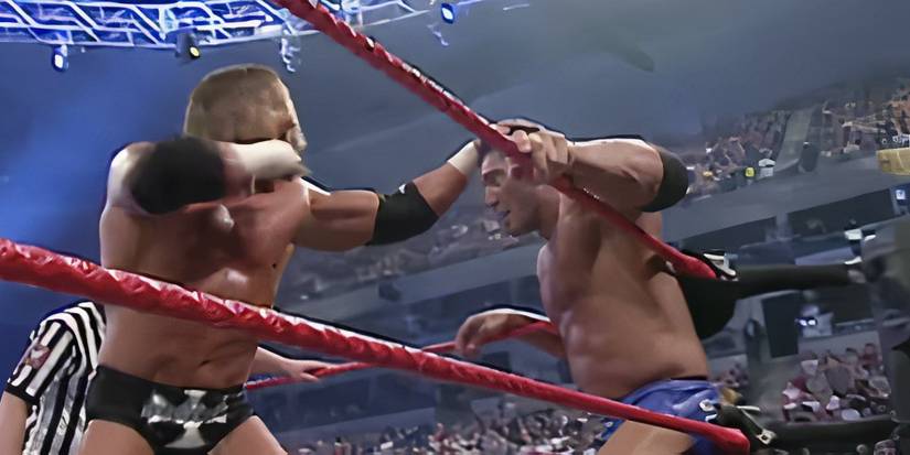 Every WWE Backlash PPV, Ranked