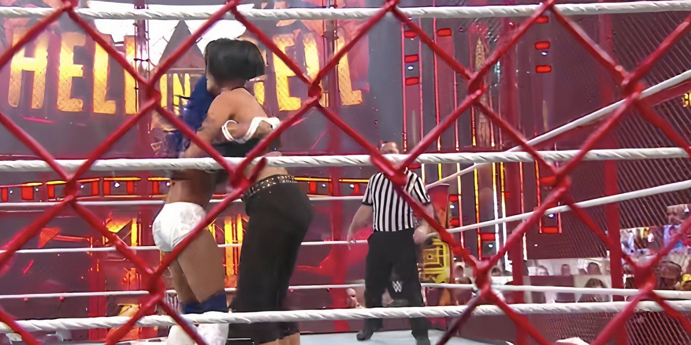 Great Wrestlers With Stupid Moves In Their Arsenals