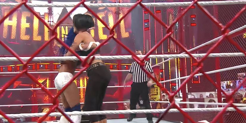 Matches That Cemented (& Hurt) Bayley’s WWE Legacy