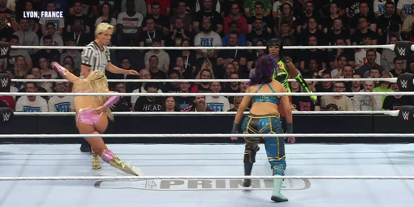Best WWE Women's Matches