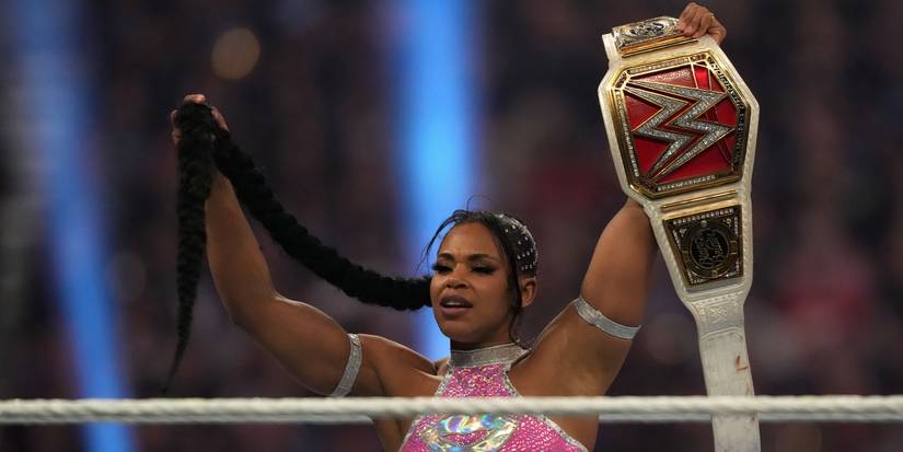 Bianca Belair Shares A Worrying Injury Update On Her Road To Recovery