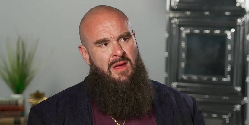 Why Braun Strowman Deserves Another Opportunity In WWE