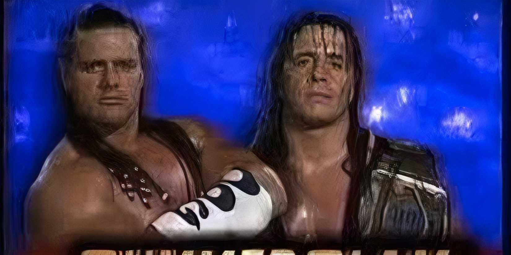 Bret Hart's Greatest Rivals, Ranked By Chemistry