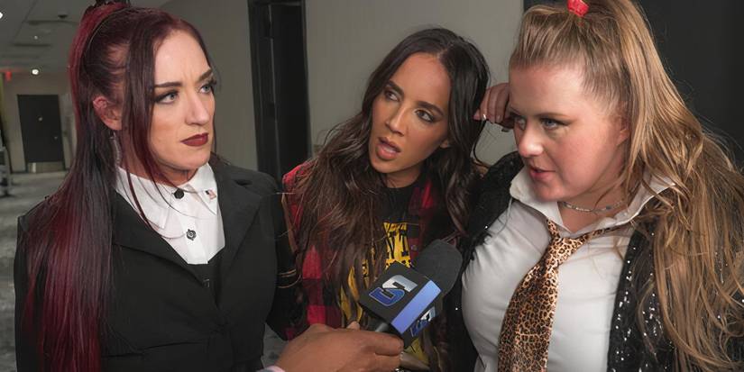 Piper Niven Injury Update: WWE SmackDown Star Out of Action