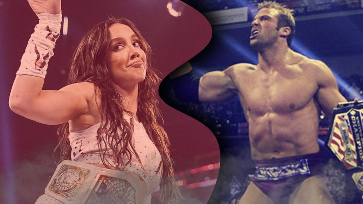 Chelsea Green Is Suffering The Same Fate As Her Husband In WWE