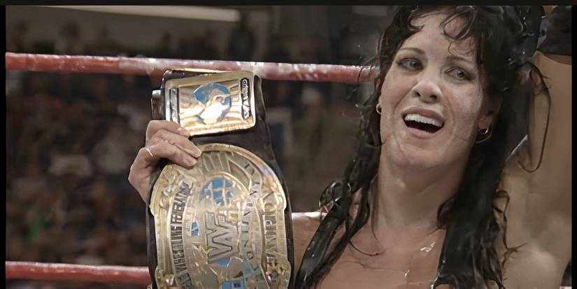 Worst WWE Intercontinental Champions In Terms Of In-Ring Skill