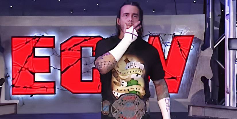 All of CM Punk's Title Reigns in WWE, Ranked