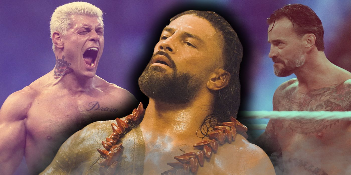 Death Of The Star: Are "Main Event Draws" A Dead Concept In WWE?