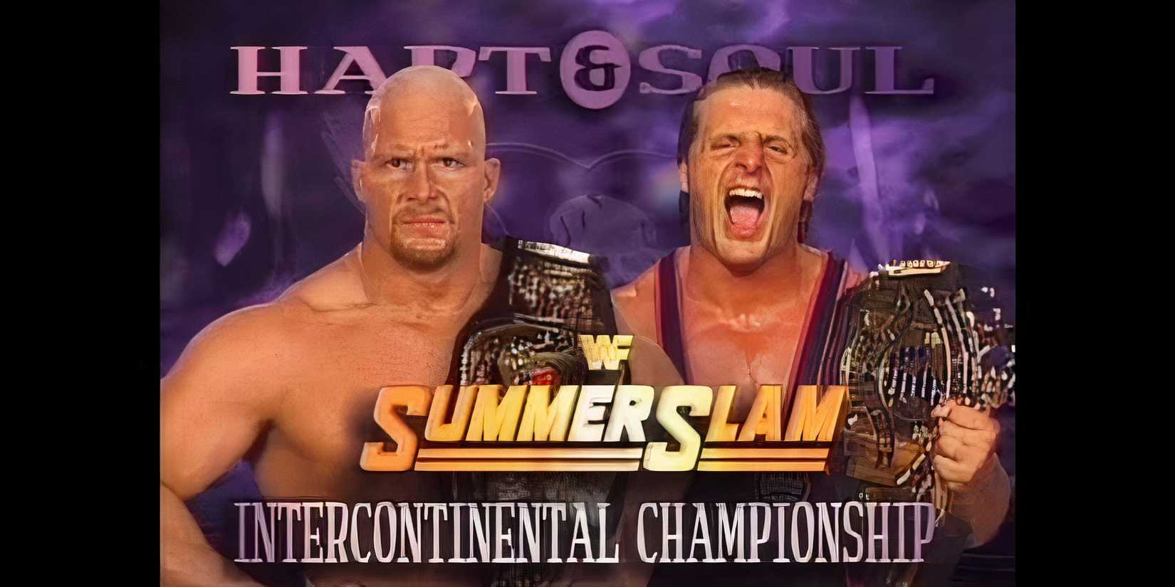 Did These Steve Austin Feuds Actually Create New Pro Wrestling Stars?