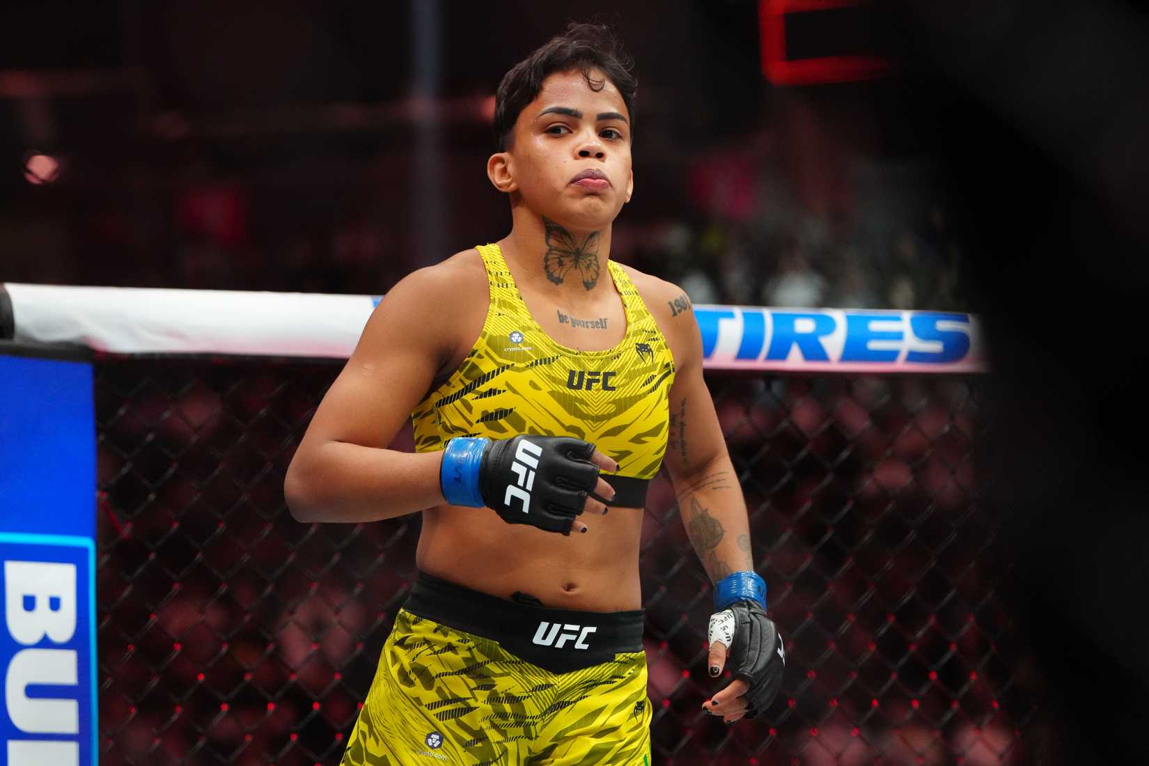 18 Best Brazilian Fighters Currently In UFC