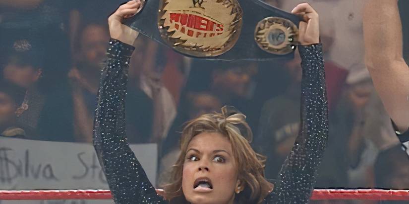 These Women's Wrestlers Broke Records On How Quickly To Win A World Title