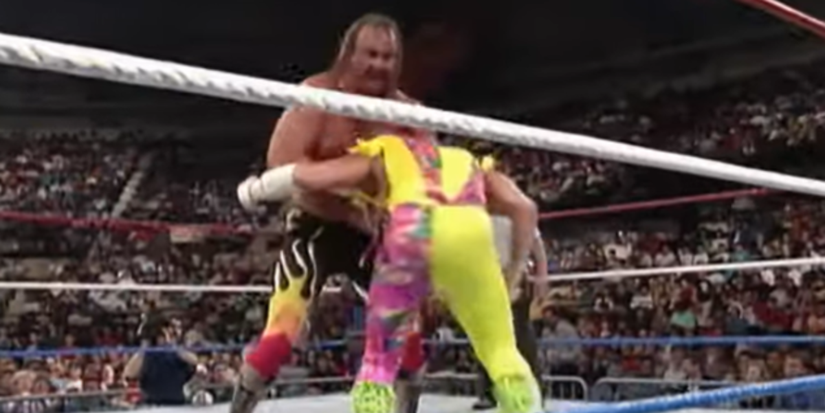 Ancient Wrestling Moves (That Are Still Used In Modern Wrestling)