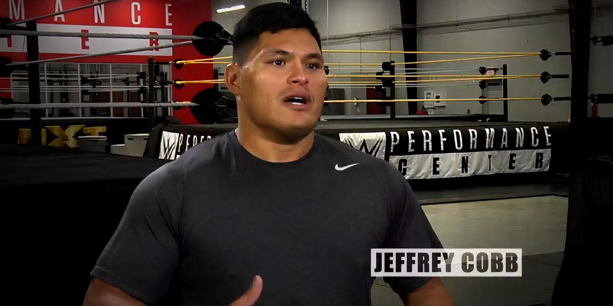 Jeff Cobb: Age, Height, Ethnicity & More To Know