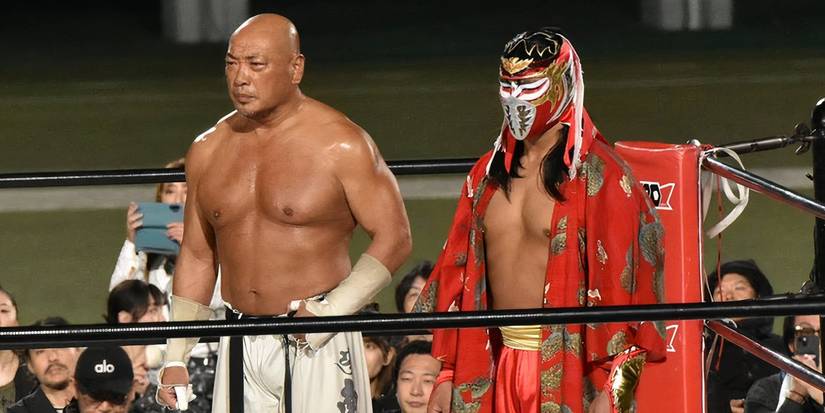 Superstars From Past WWE Eras Who Are Surprisingly Still Wrestling