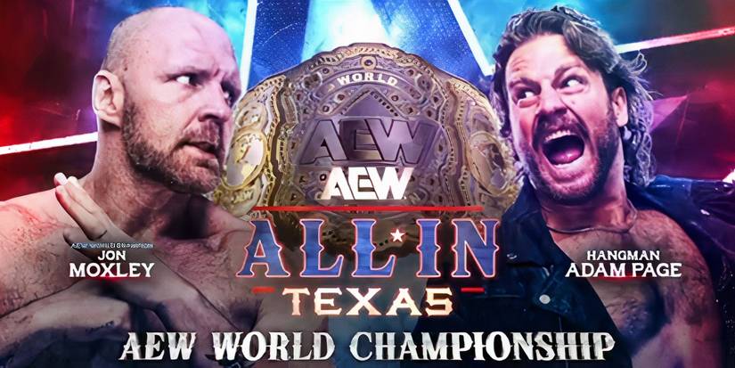 Tony Khan Needs To Build From A Classic AEW Double Or Nothing PPV