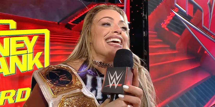 Major WWE Superstar Declares Liv Morgan The Company’s MVP