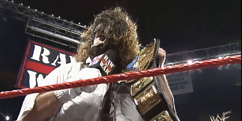 WWE Hall Of Famers With The Most WWE Championships