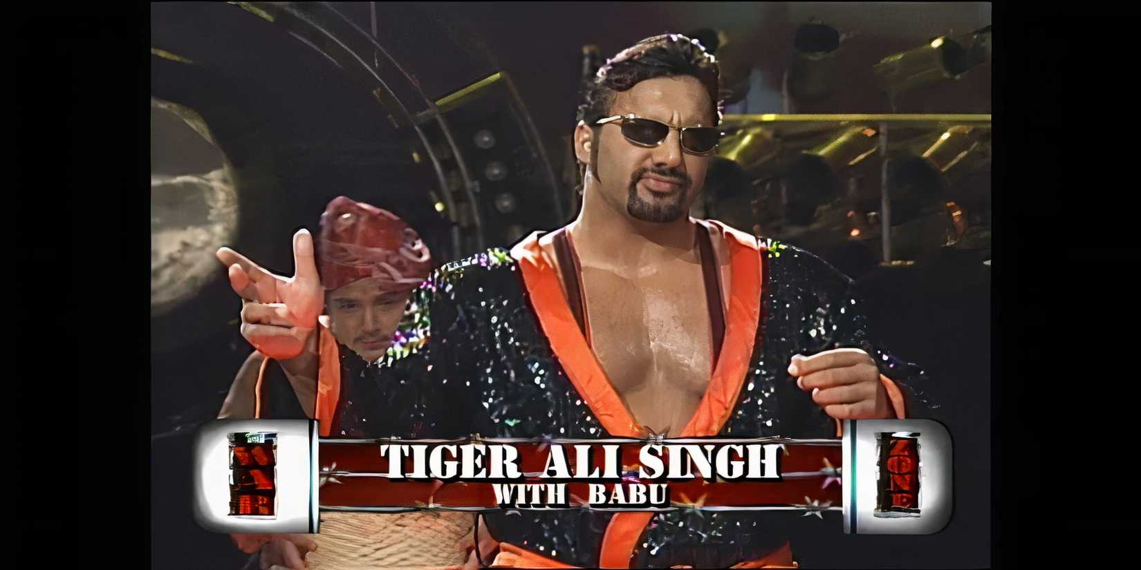 WWE Attitude Era Gimmicks That Were Dead On Arrival