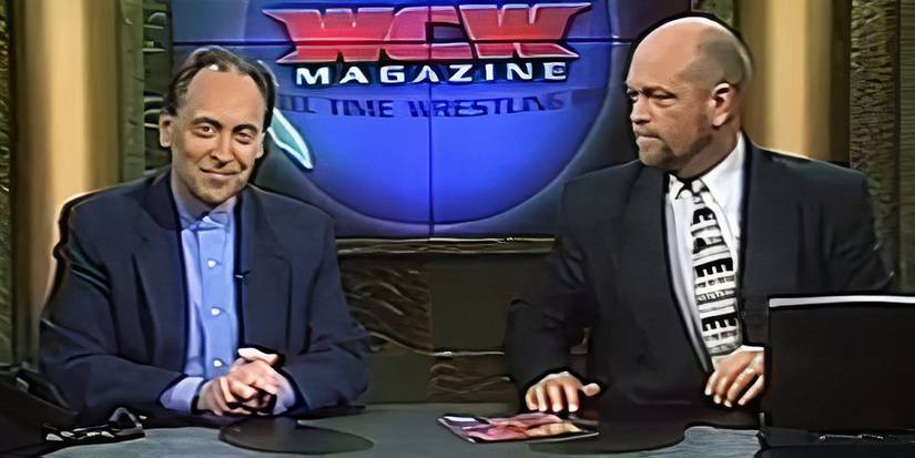 What WCW Fans Should Know About The Final Episode Of Nitro