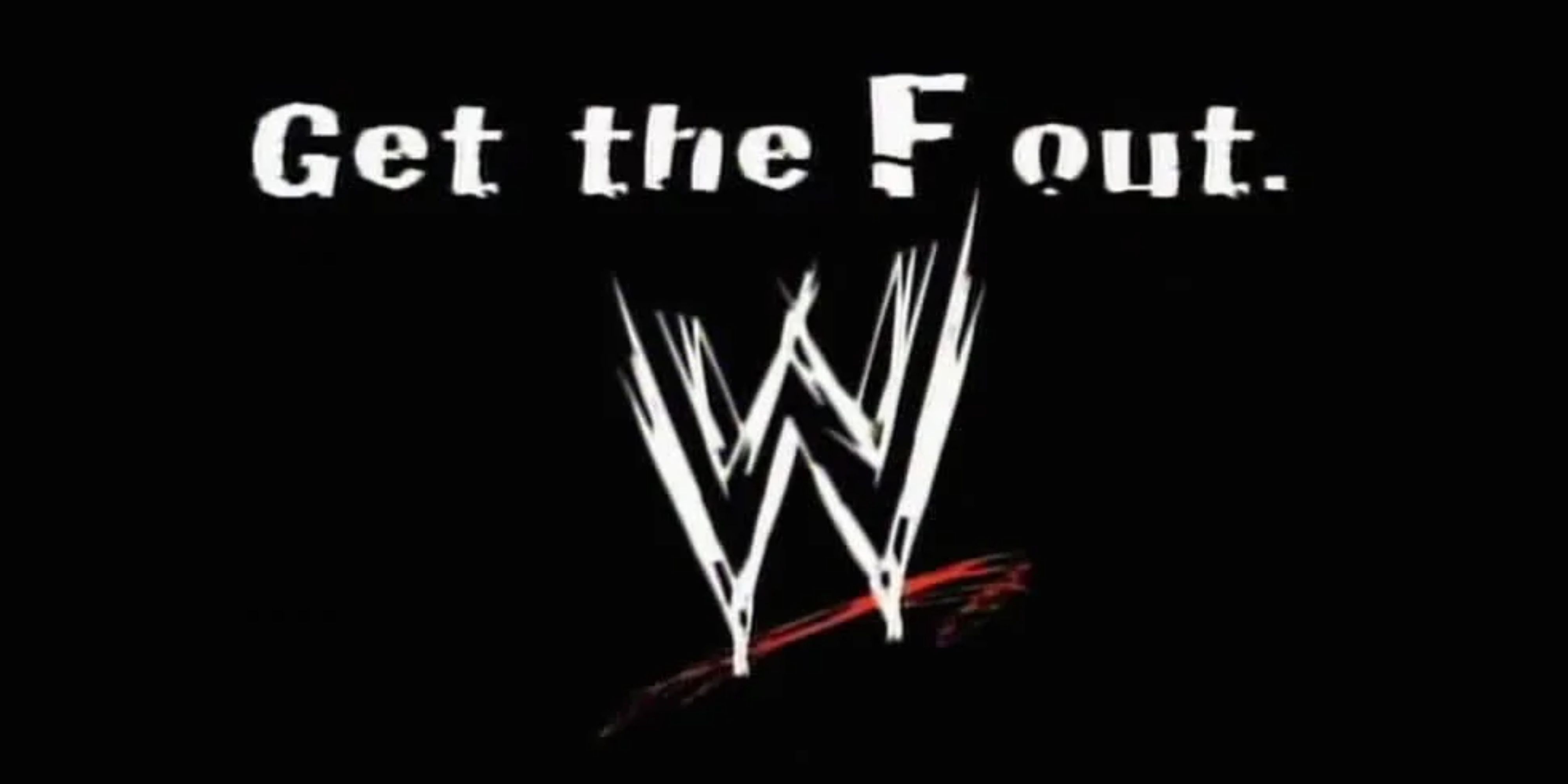 WWE Has Now Officially Been Called WWE Longer Than It Was Known As The WWF