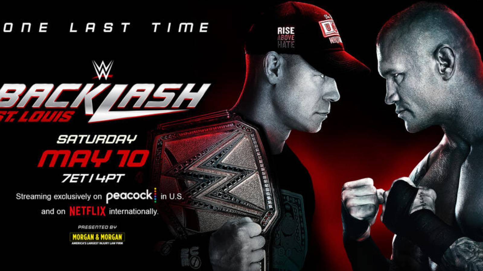 WWE Backlash 2025: Odds And Betting Favorites To Win Every Match On The ...