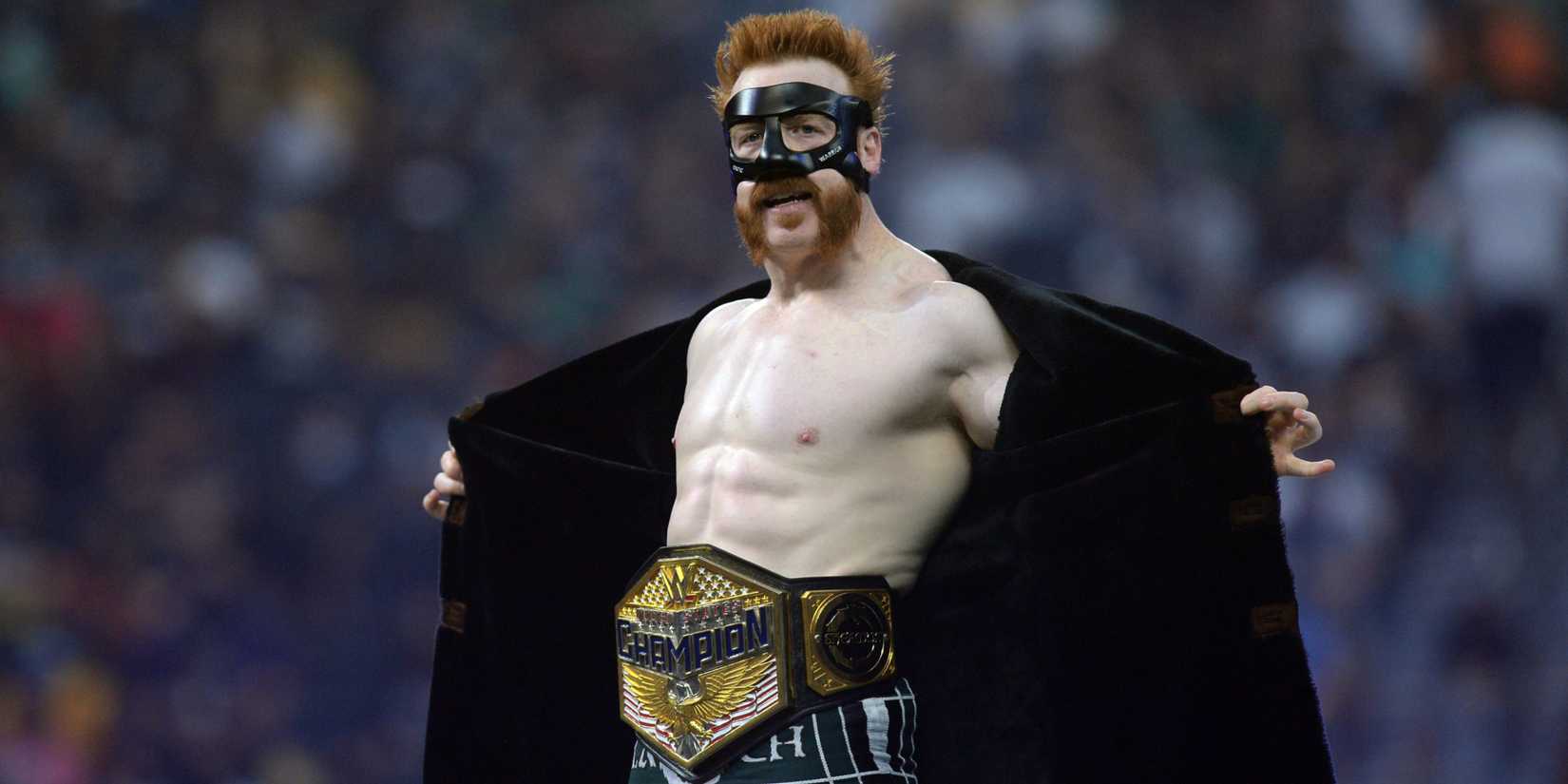 Bret Hart Believes Today's Wrestling Is "Too Fake", Calls Out Sheamus