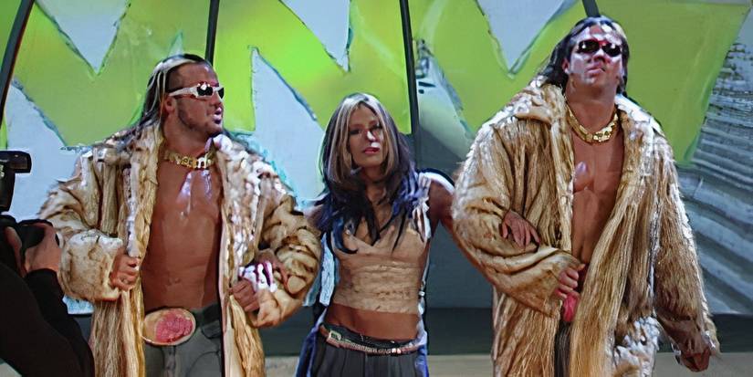 Best WWE Tag Teams Ever: How Good Were They As Heels?