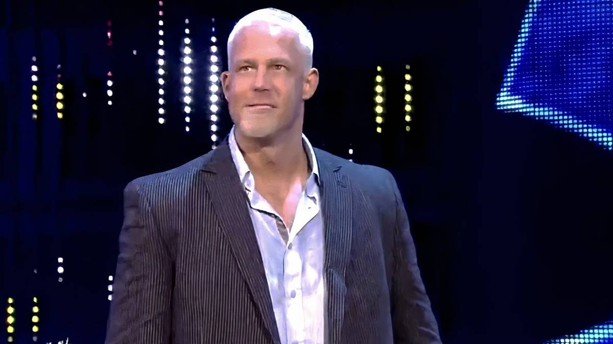 “I Would Definitely Go Back”: Mr. Kennedy Talks WWE Return