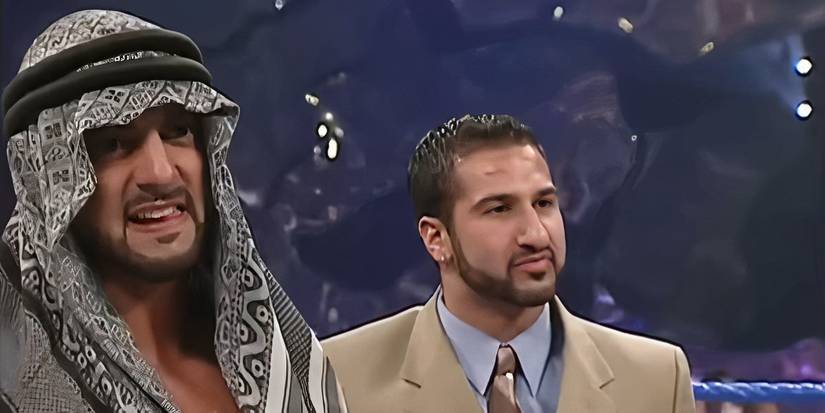 Wrestlers Who Retired After Being Fired