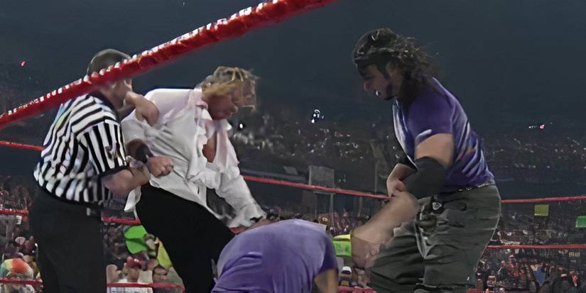 Best WWE Tag Teams Ever: How Good Were They As Heels?