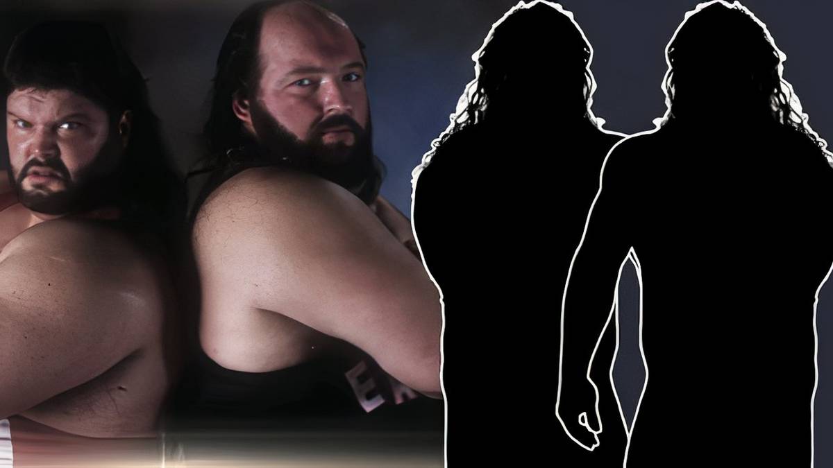 'Give Me New Natural Disasters': Calls For WWE To Link Two Monsters In ...