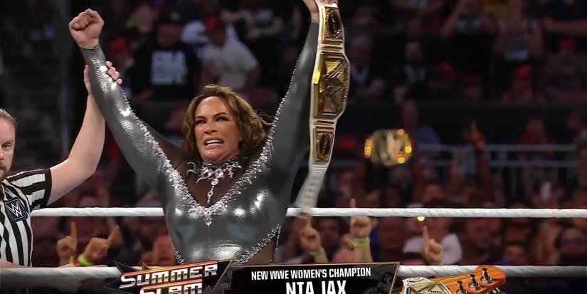 Every WWE Women's World Champion In The 2020s, Ranked By Their Reigns